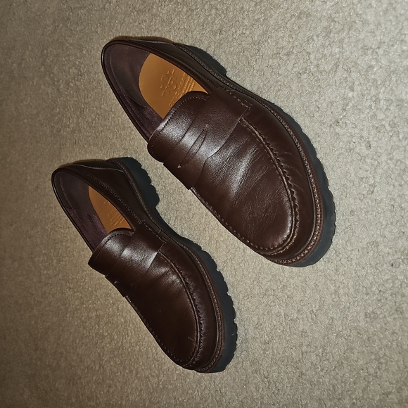 Cole Haan | Shoes | Cole Haan Mens American Classic Penny Loafers ...
